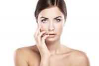 Pasadena, CA - Dr. Sara Gaspard on eHealth Radio Network discussing Kybella